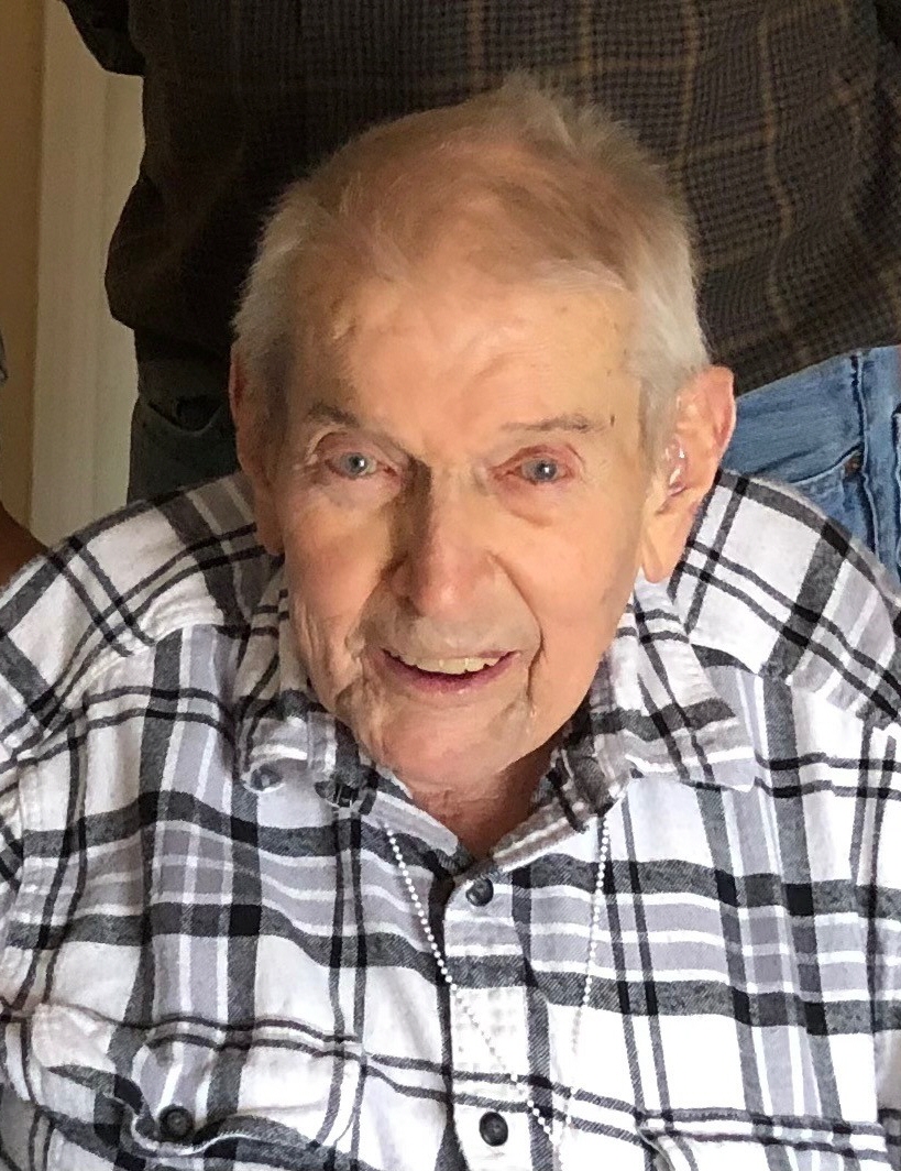 Edward F. Fisher - 2021 - Behm Family Funeral Homes