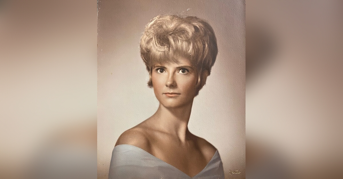 Obituary information for Sharon Payton