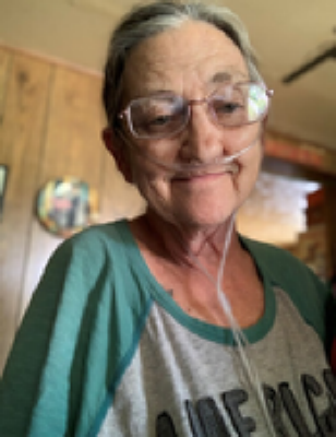 Barbara Jean MIller - 2021 - Dove-Sharp & Rudicel Funeral Home