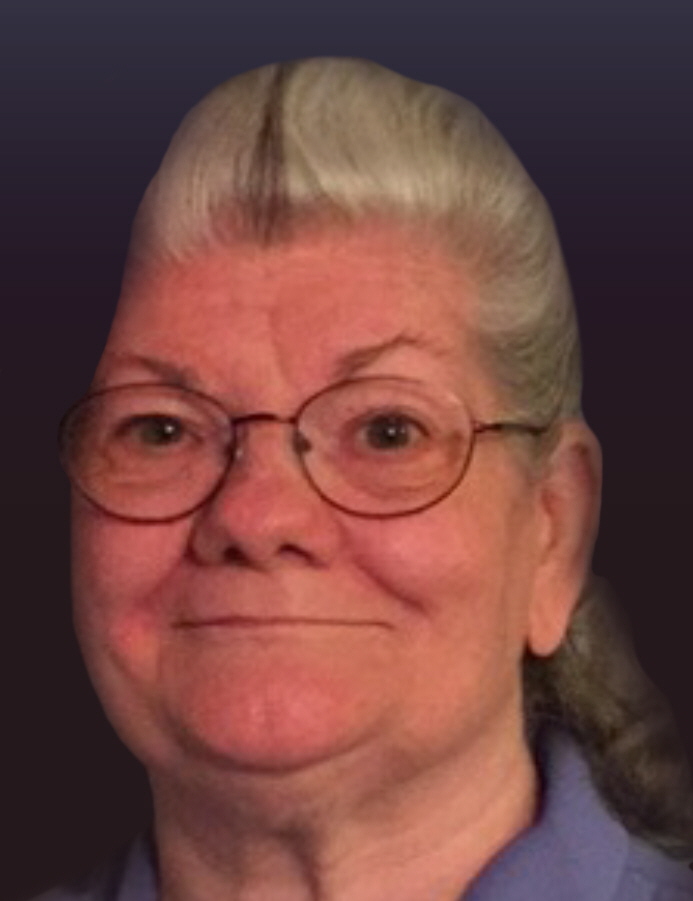 Patricia Ann Vanderpool - 2021 - Millard Family Funeral Chapels