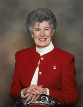 Joyce Parnell McCullough - 2021 - Williamson Memorial Funeral Home and ...