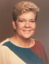 Claudia Kay Duncan - 2021 - Park View Funeral Home