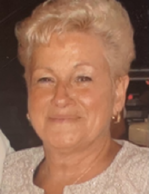 Brenda J Bartholomew Obituary