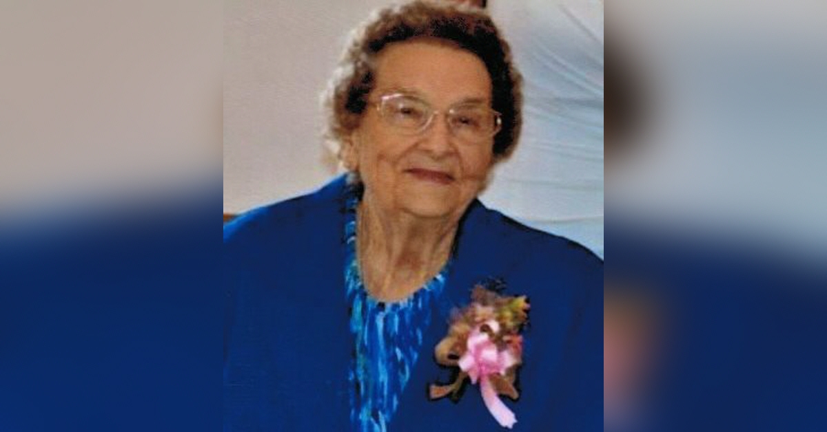 Obituary information for Elizabeth Ann (Lib) McCorkle Keller
