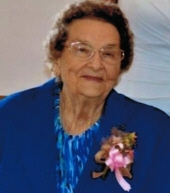 Obituary information for Elizabeth Ann (Lib) McCorkle Keller