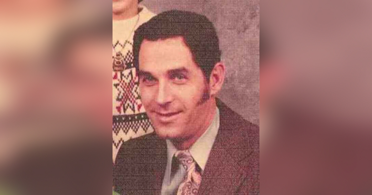 Obituary information for Robert Ray "Bob" Huffman