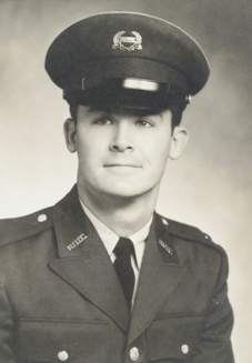 Jerry David Huffman - 2015 - Bass-Smith Funeral Home