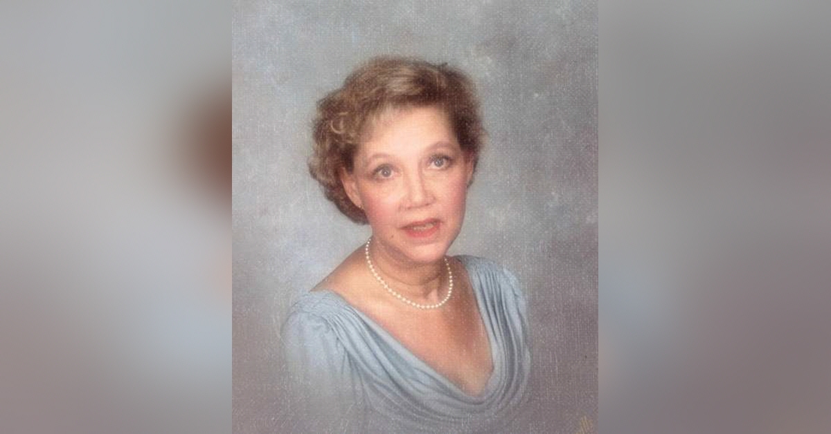 Obituary information for Catherine Gordon Crowell "Cacky"...