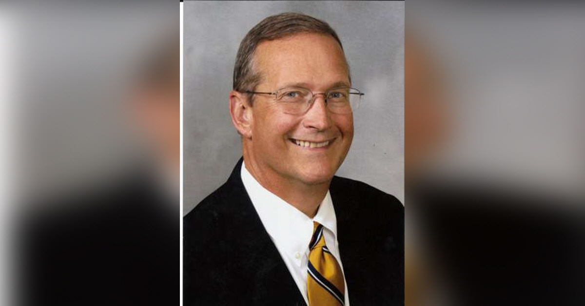 Obituary information for James "Jim" Edward Rash