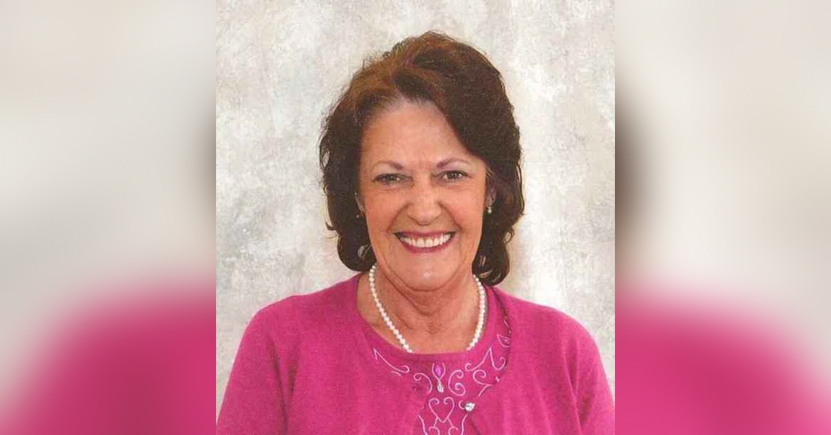 Obituary information for Merle "Ann" Longrie