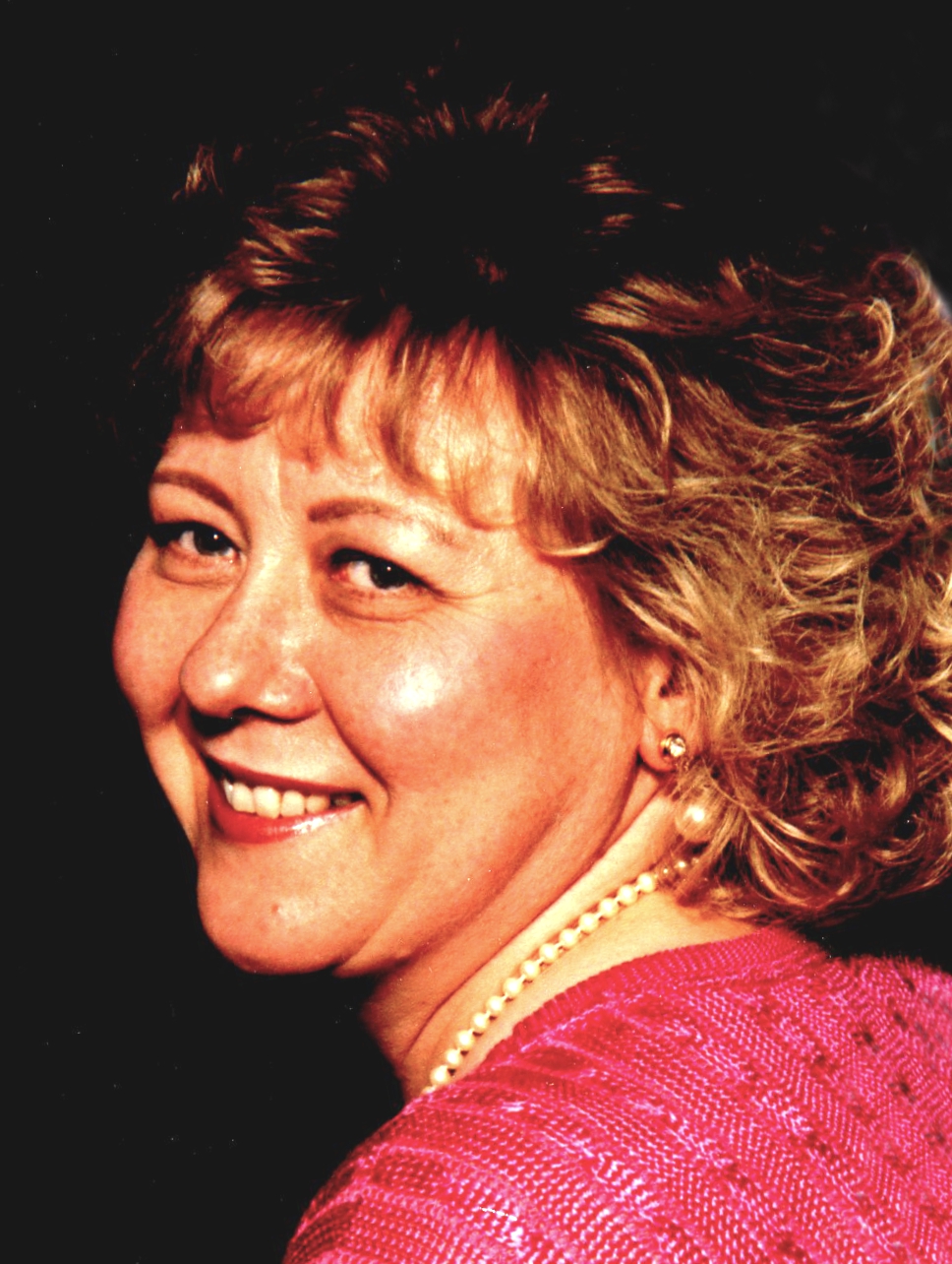 Jean Marie Reinhardt - 2021 - Ware Smith Woolever Funeral Directors