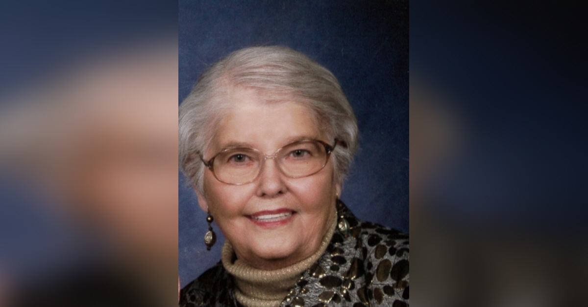 Obituary information for Faye Ritchie Abernathy