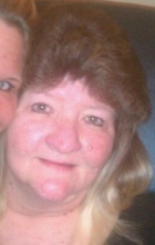 Obituary information for Wanda Sue Teague