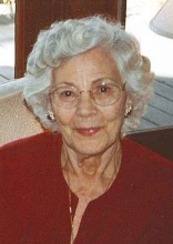 Obituary information for Catherine Bolick Teague