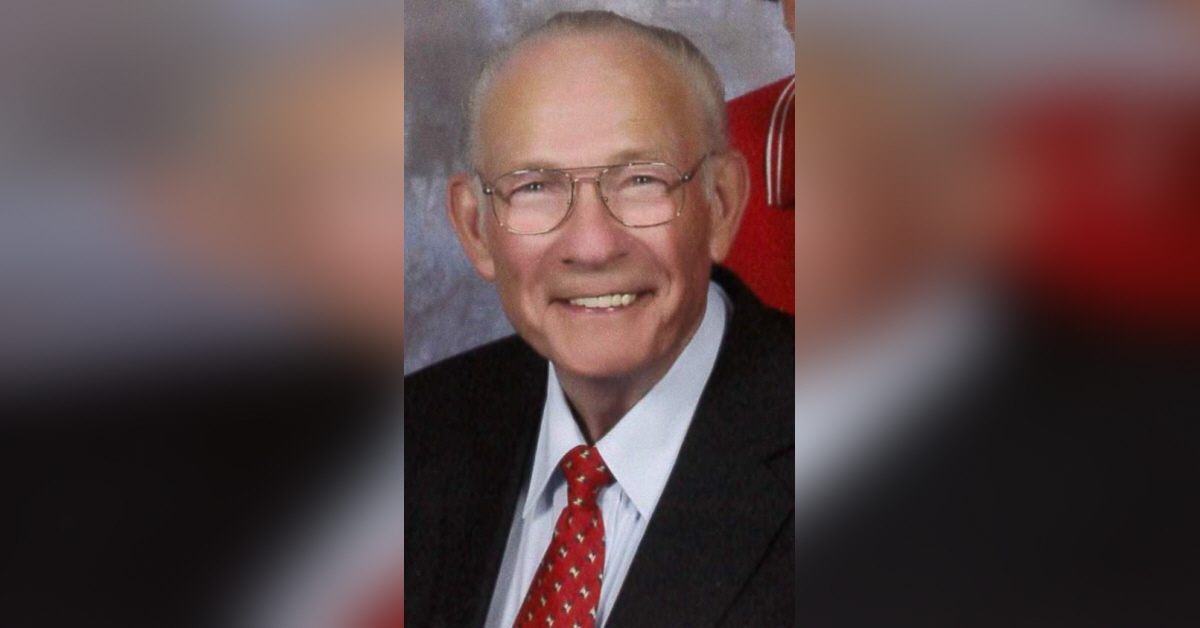 Obituary information for Charlie Marcus Ritchie