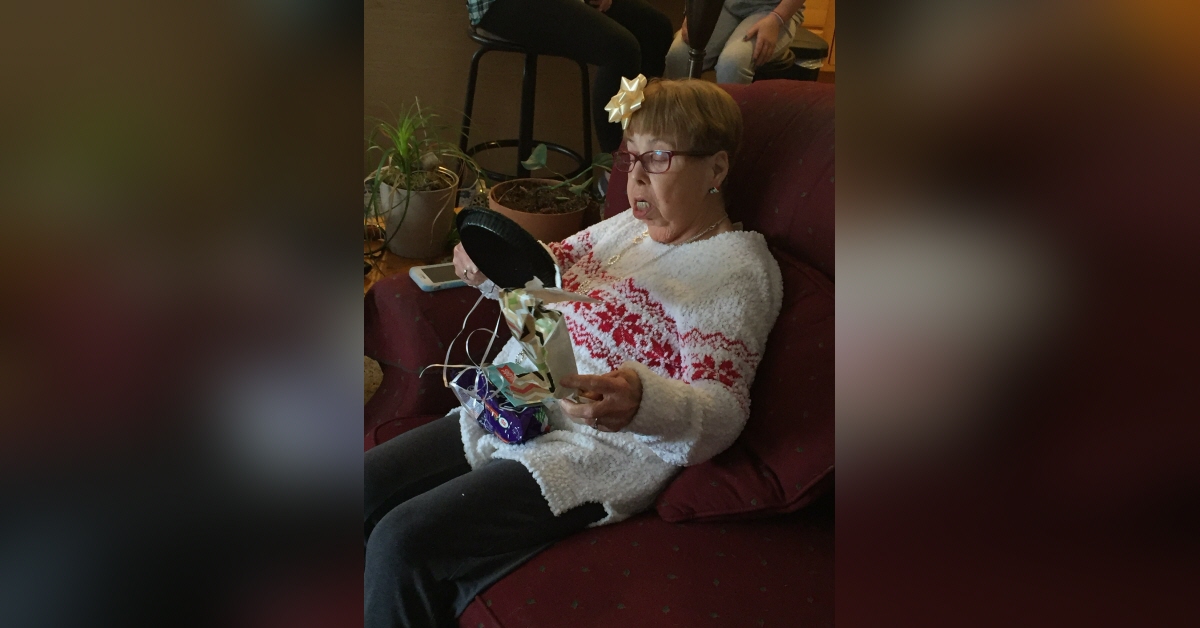 Obituary information for Sandra Overstreet