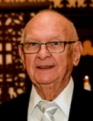 Donald R. Smith Obituary