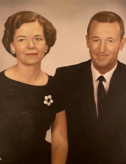 Patsy "Pat" Ruth Anderson Puckett - 2021 - Salem Funeral and Cremation ...