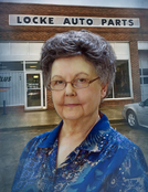 LaFaun Bryson Locke - 2021 - Miller-Stahl Funeral Home