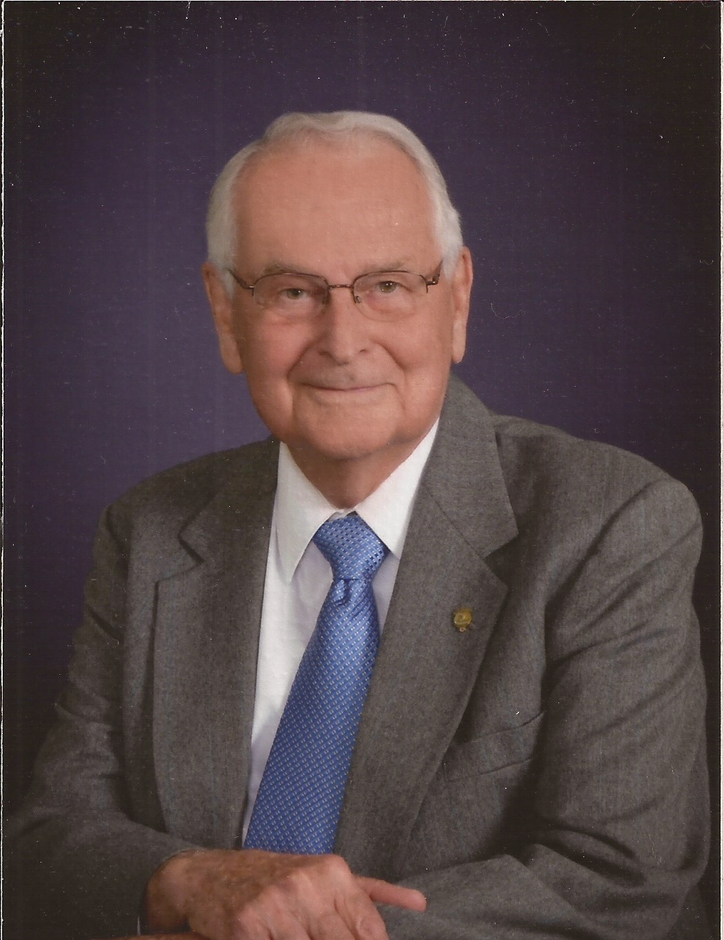 Frederick Thurston Mott - 2021 - Torbert Funeral Chapels