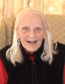 Maria Cramer - 2021 - Martin Brothers Funeral Chapels