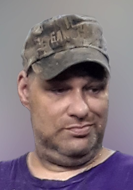 Kevin Lee Miller - 2021 - John Molnar Funeral Home