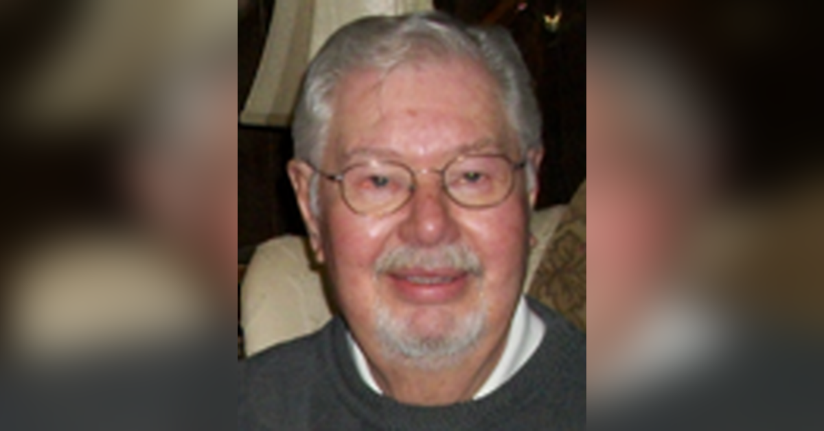 Obituary information for Jack Vernon Mull