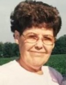 Carlene Sarah Baisden - 2021 - Evans Funeral Home