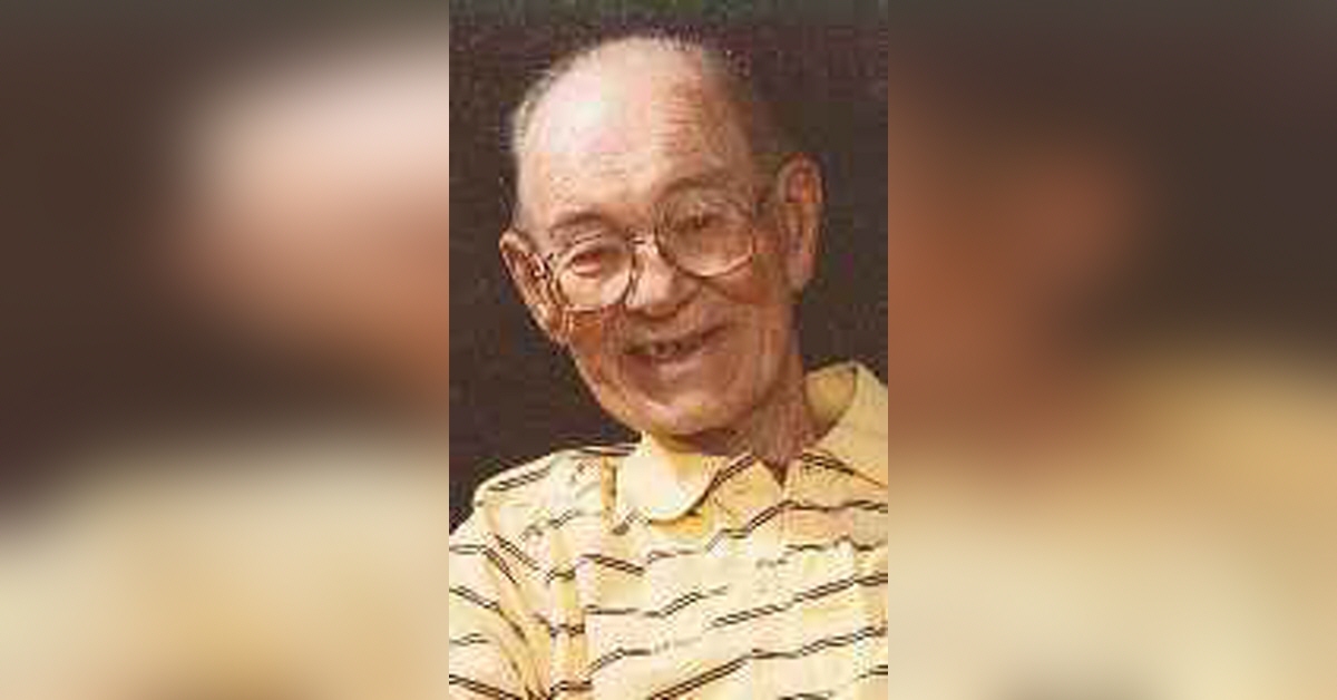 Obituary information for William Marlin Wilson