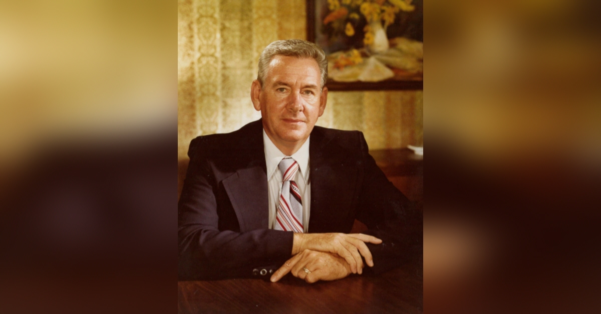 Obituary information for Thomas Wiley Scott