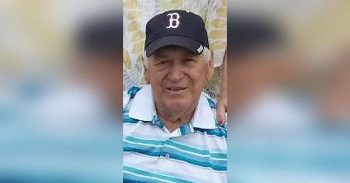 Obituary information for Daniel Gene Fulbright