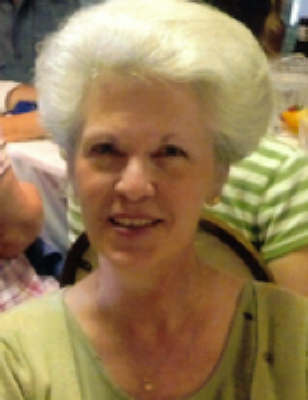 Patricia Ann Walker Obituary - 2021 - Bernard S. Gutkowski Funeral Home