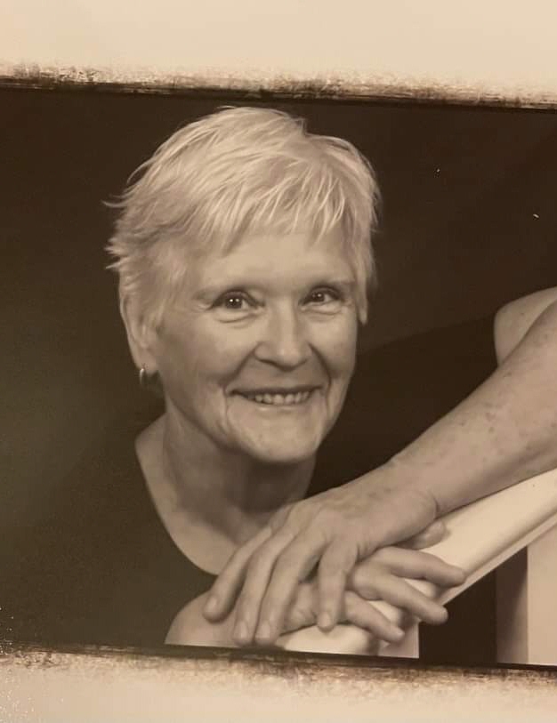 Mrs. Annette Hall Johnson - 2021 - Hatcher Funeral Home