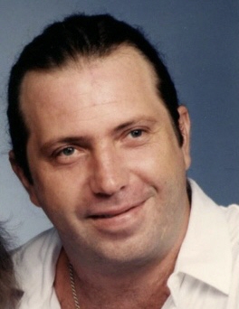David Allen Fortney - 2021 - Gatens-Harding Funeral Home
