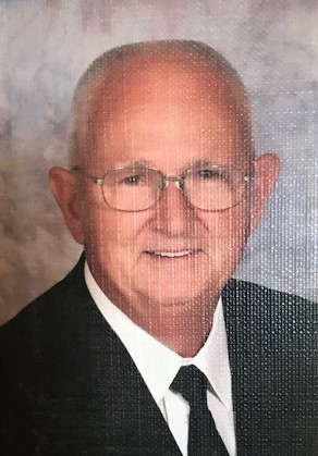 Jimmy Lewis Bowden , Sr. - 2021 - Cox Funeral Home