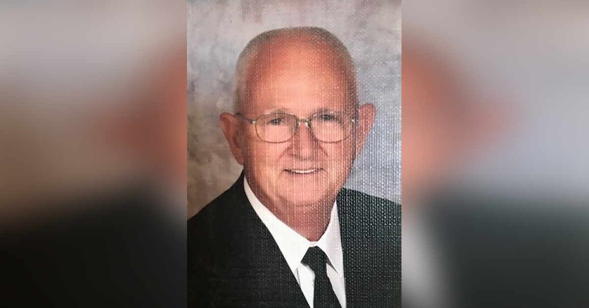 Obituary information for Jimmy Lewis Bowden , Sr.