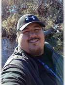 Christopher Norman Nelson Flatfoot - 2021 - Sneath-Strilchuk Funeral ...