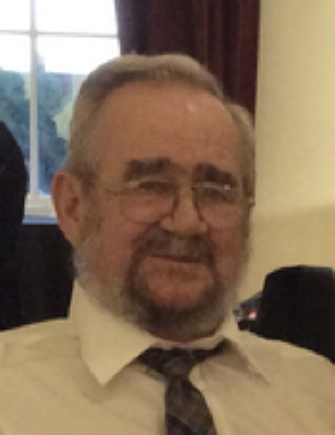 Roderick "Roddie" James MacDonald Obituary - 2021 - Forest Haven ...