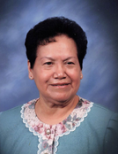 Maria Andrews - 2021 - Elmwood Funeral Home & Memorial Park