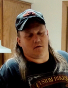 Travis Michael Graham - 2021 - Harman Wright Mortuary & Crematory