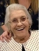 Maria Giacalone - 2021 - Magrath Funeral Home