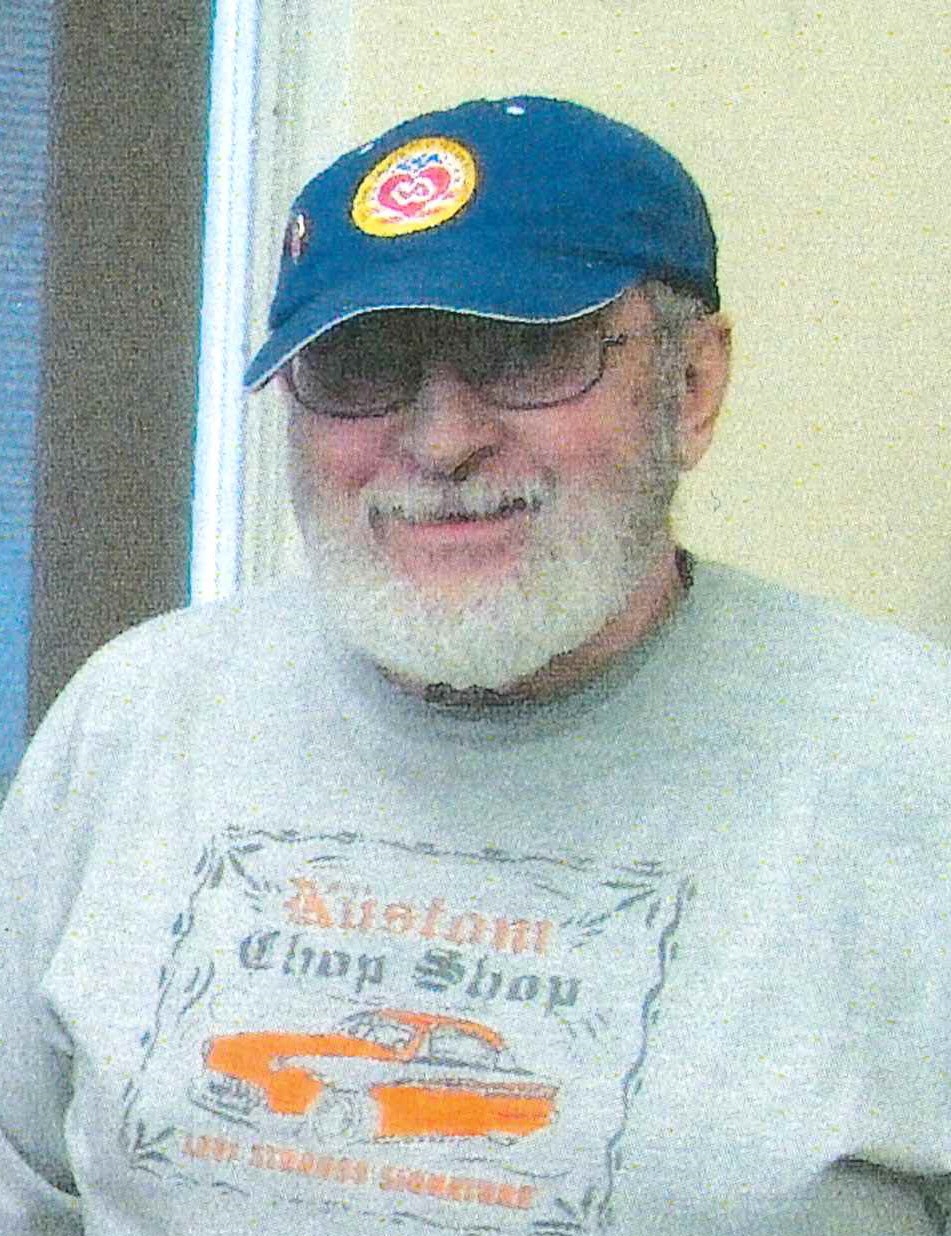 Fred Howard - 2021 - Thompson Funeral Home