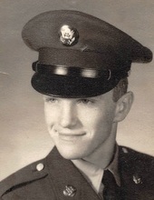 Ronald W. Elliott - 2021 - Speaks Family Legacy Chapels