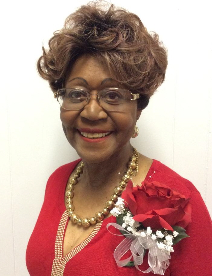 Nancy R. Harris - 2021 - Congo Funeral Home