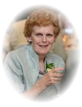 Irene Cecilia Gilchrist - 2012 - Erb & Good Family Funeral Home