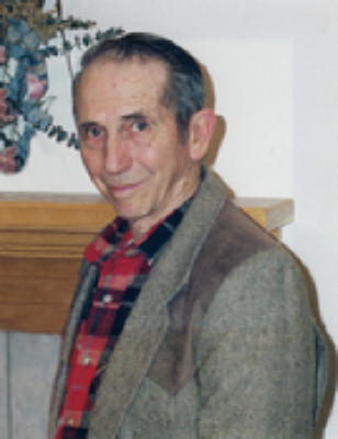 David "Keith" Allen Obituary - 2021 - Potter Funeral Chapel