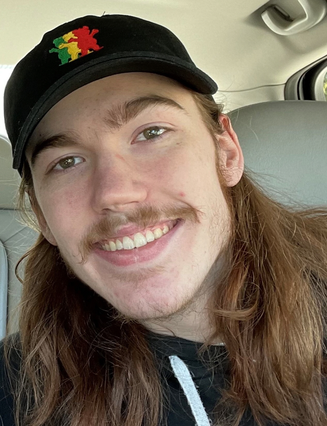 Connor James O. Harvey - 2021 - Mueller Funeral Home