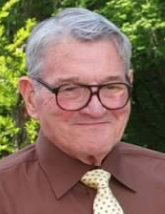 William Bill Loveday - 2021 - Stevens Mortuary Inc