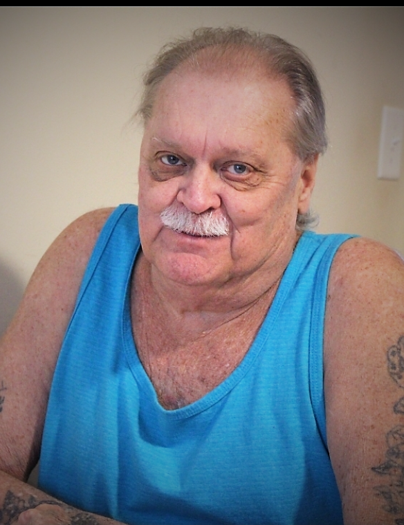 Larry Pierce, Sr - 2021 - Miller FH GA