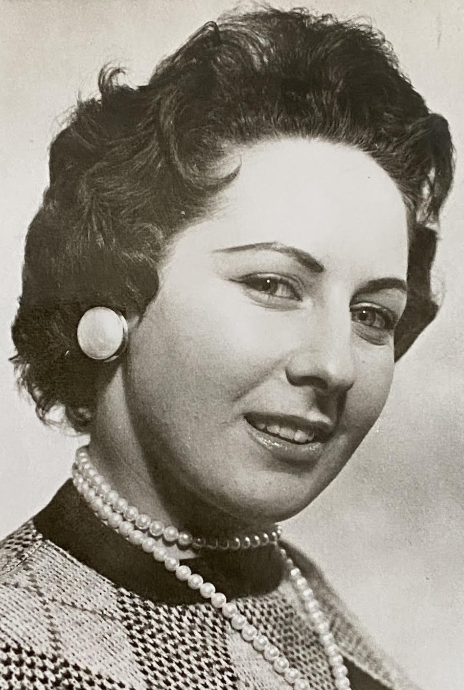 Donna Marie Chamberlain - 2021 - Middleton-Stroble & Zale Funeral Home